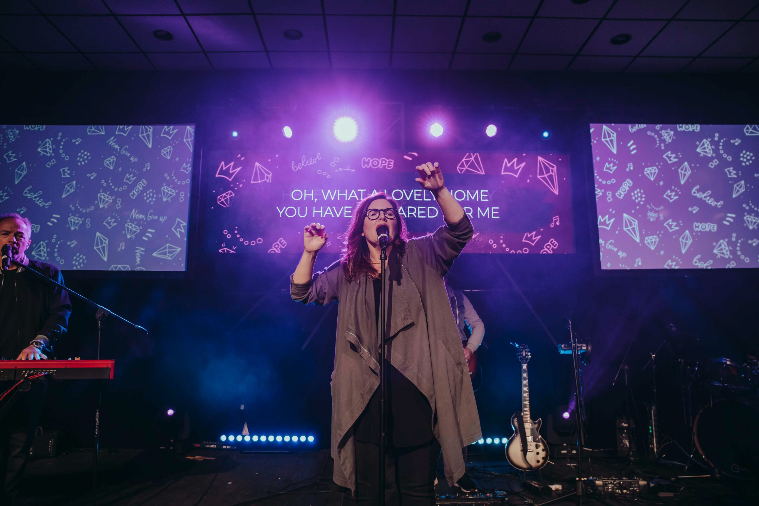 Visual Hill - Visual Hill